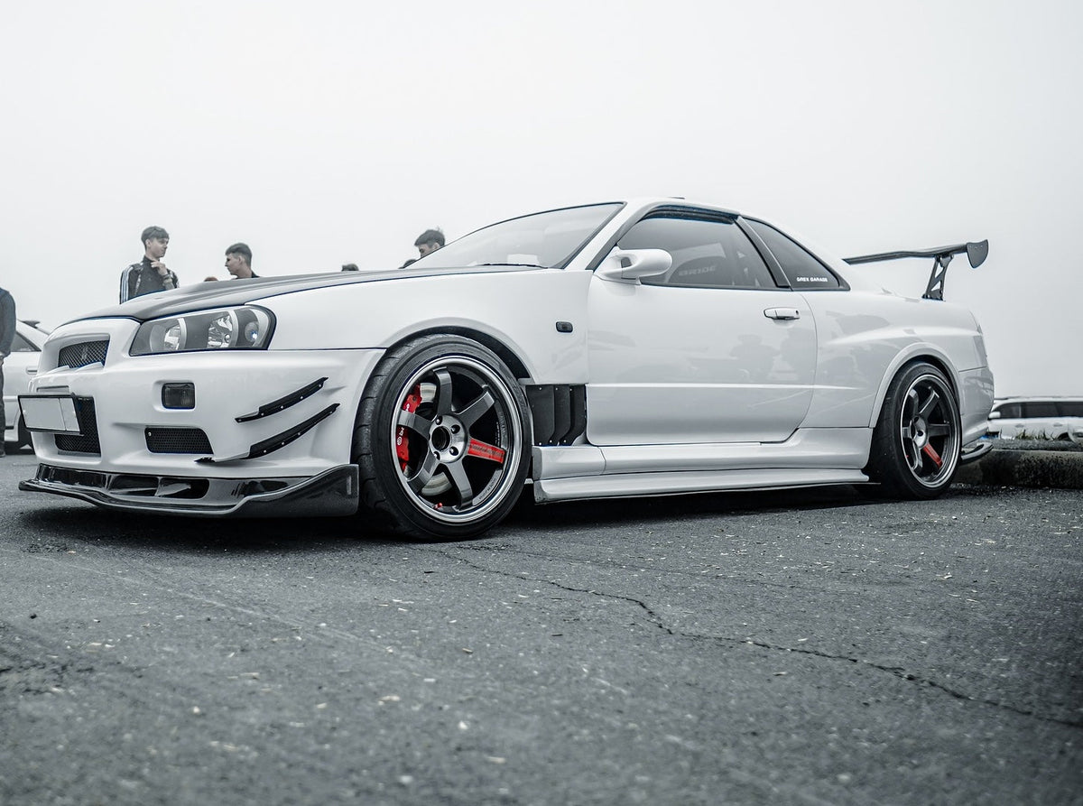A Guide to Wheel Fitment: Master Thread Size & Bolt Patterns — EZAccessory