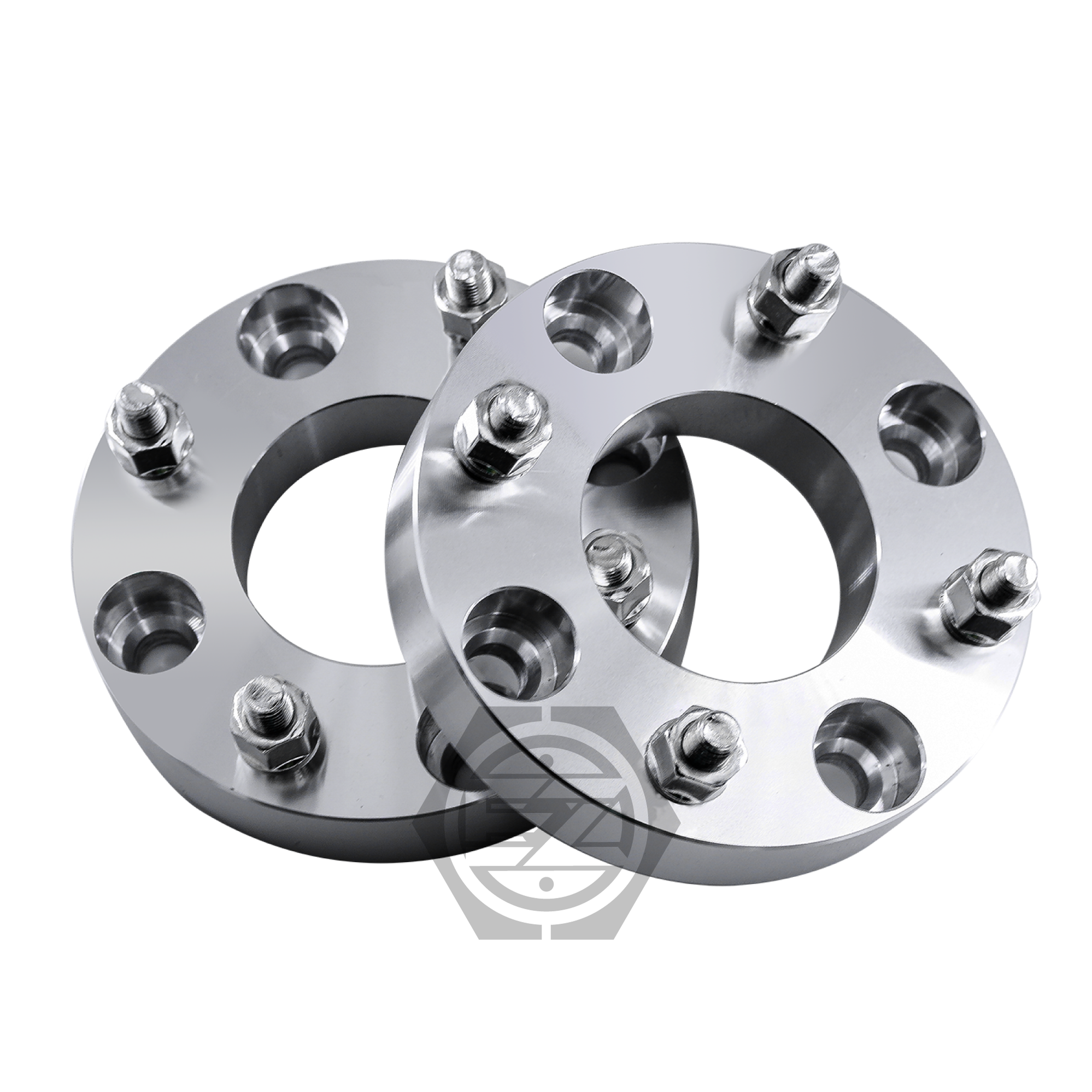 Shop 4 Lug Wheel Pattern Adapters for Changing Bolt Patterns - EZ ...