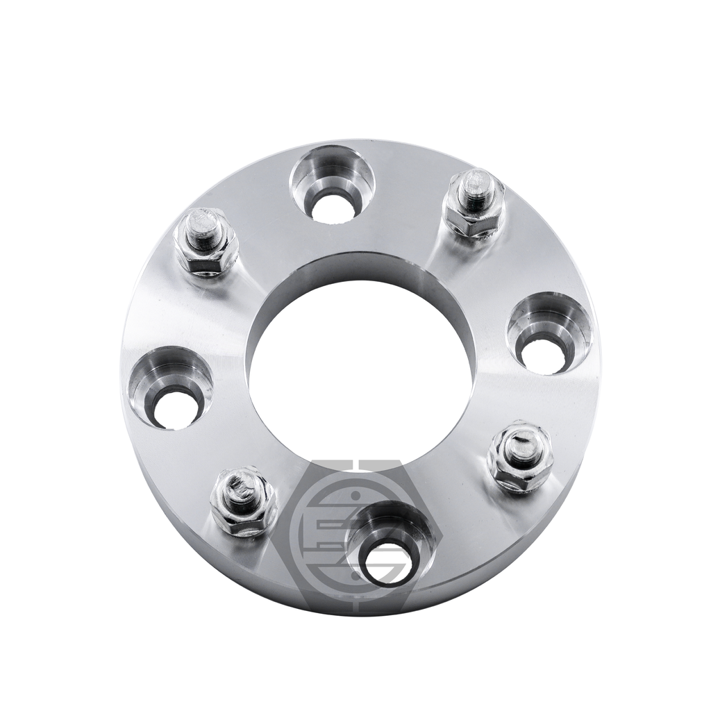 Shop 4 Lug Wheel Pattern Adapters for Changing Bolt Patterns - EZ ...