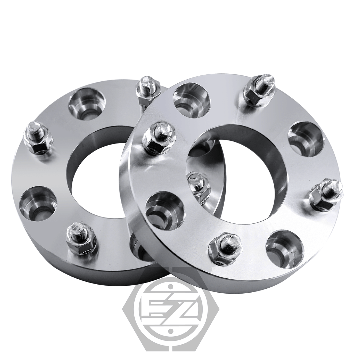 Wheel Adapter 4x4 To 4x156 (Pair) — EZAccessory