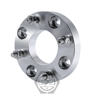 Wheel Adapter Spacer 4x98 To 4x98 for Alfa Romeo (Pair) — EZAccessory