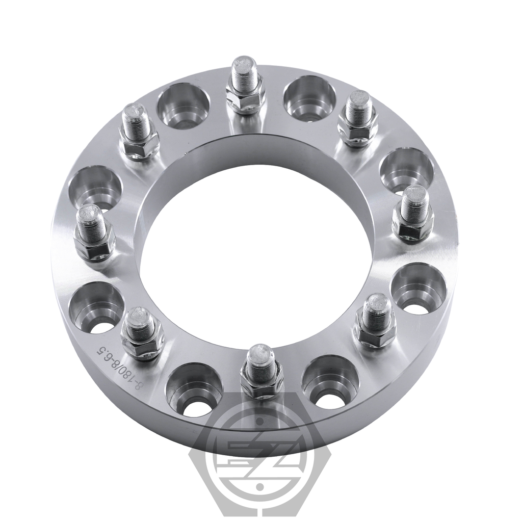 Shop 8x6.5 (165mm) Wheel Adapters - EZAccessory