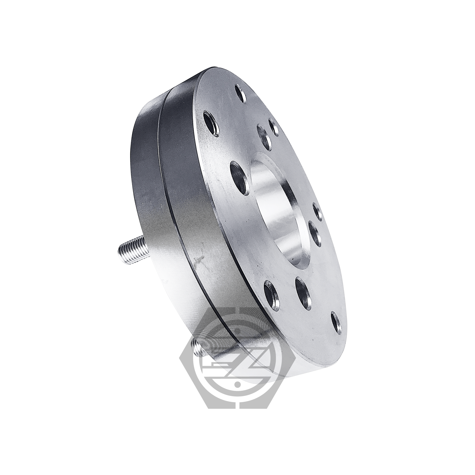 Hub Centric Wheel Adapter 4x100 To 5x120 Thickness 1.5" (Pair ...