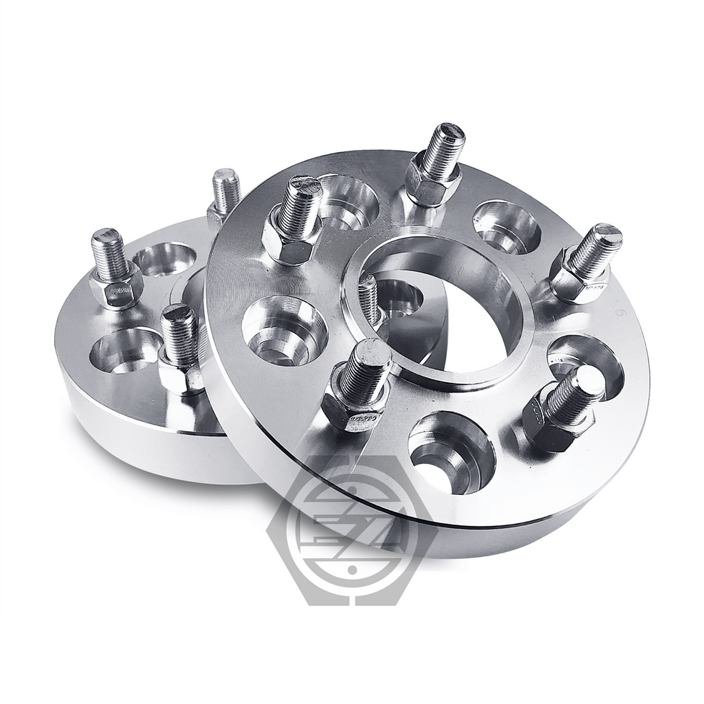 Shop 5 Lug Wheel Pattern Adapters for Changing Bolt Patterns - EZ ...