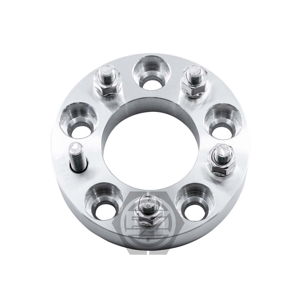 Shop 5x100mm Hub Wheel Adapters - EZAccessory