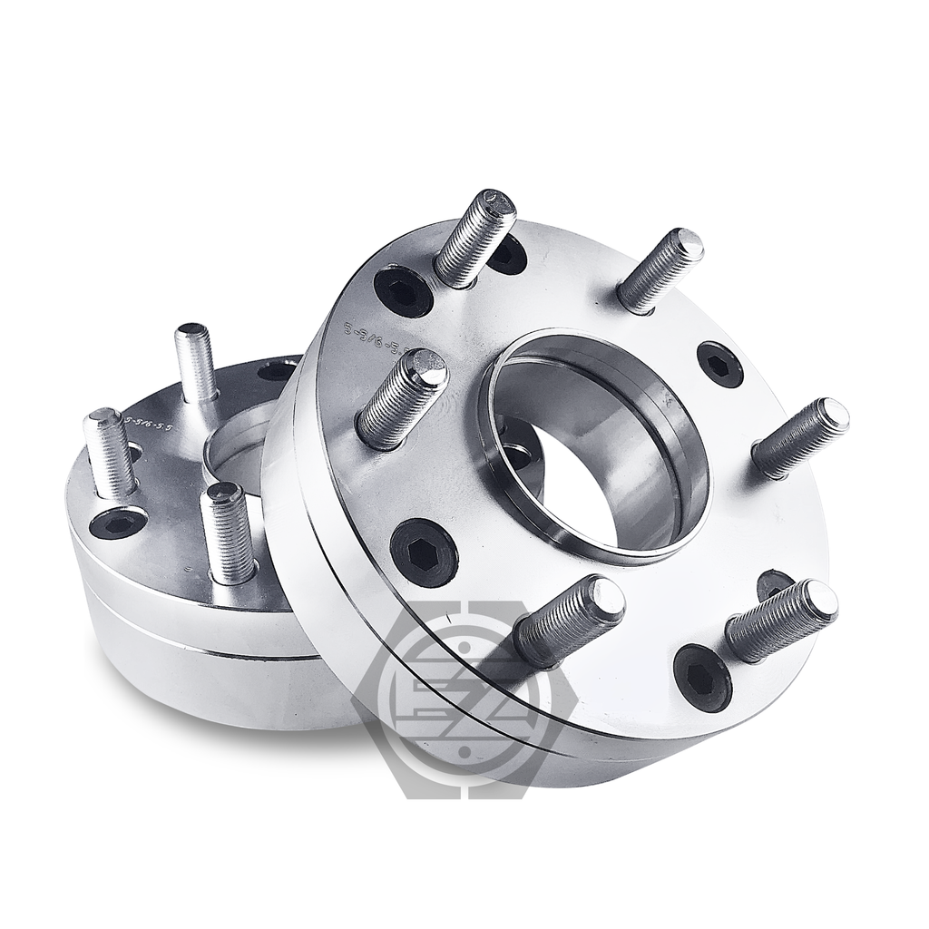 Shop Wheel Adapters - EZ Accessory — EZAccessory