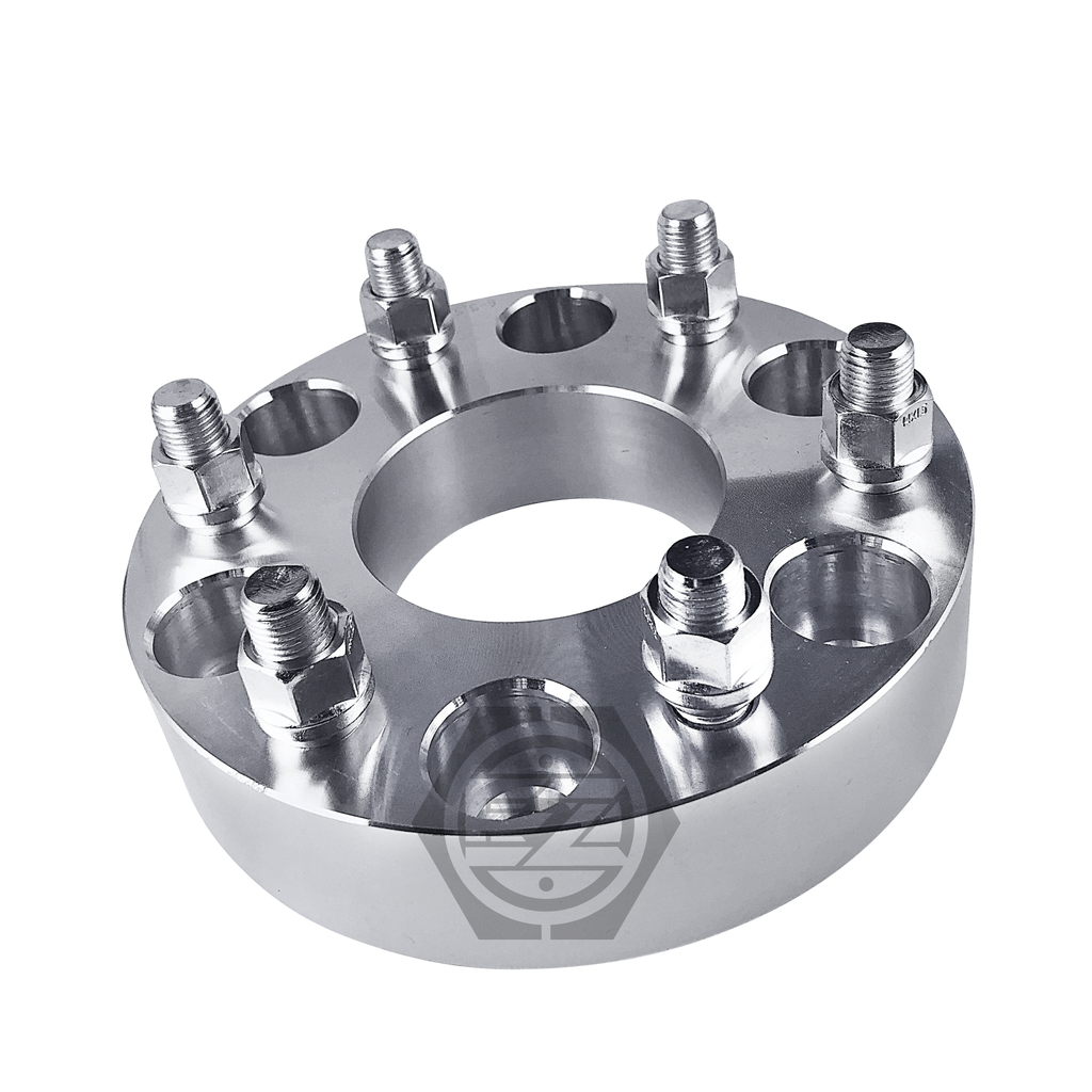 Shop 6 Lug Same Pattern Wheel Adapters - EZ Accessory — EZAccessory