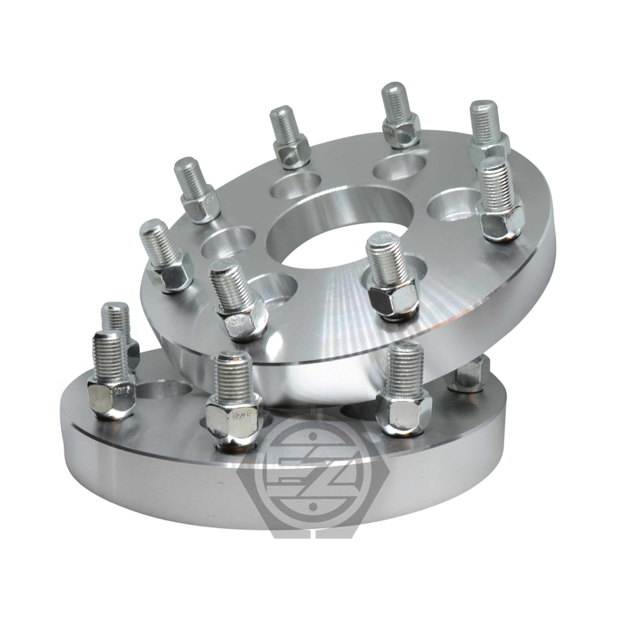 Shop 6 Lug to 8 Lug Wheel Adapters - EZ Accessory — EZAccessory