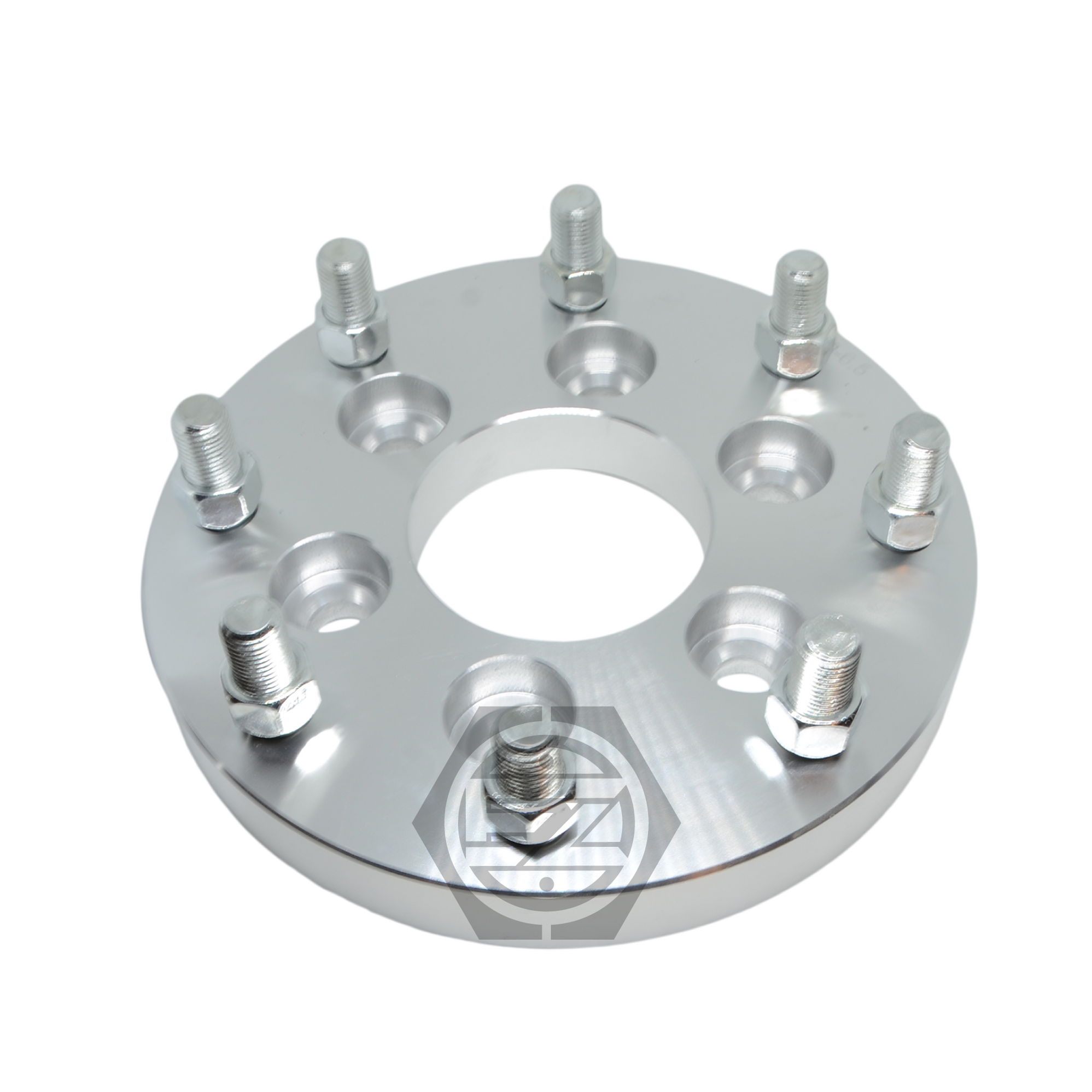 6 Lug To 8 Lug Adapter
