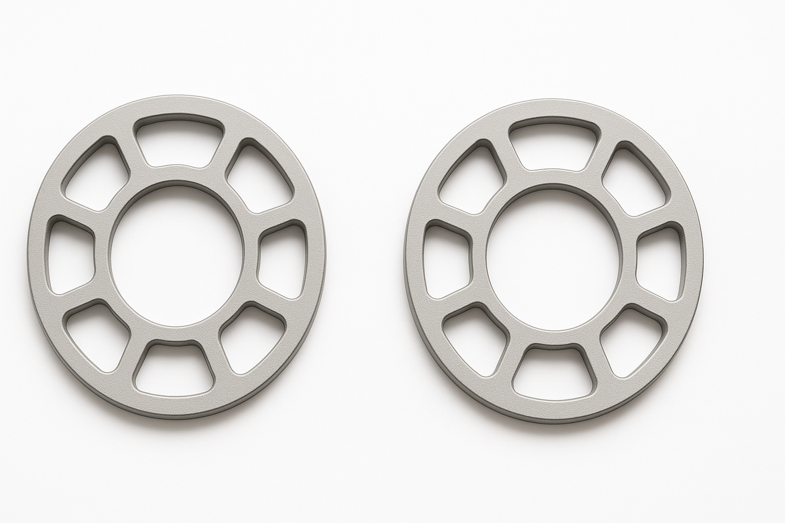 Shop Wheel Spacers - EZ Accessory — EZAccessory