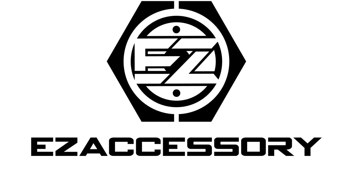 Shop 4 Lug to 5 Lug Wheel Adapters - EZ Accessory — EZAccessory