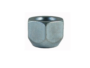 Open End Acorn Lug Nut 12x1.50 Thread 3/4" Hex — EZAccessory