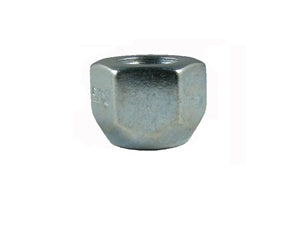 Open End Acorn Lug Nut 12x1.5 Short Hex 13/16" — EZAccessory