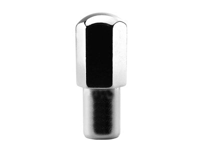Dome XL Duplex Mag Style Mag Lug Nut 1/2"-20 — EZAccessory