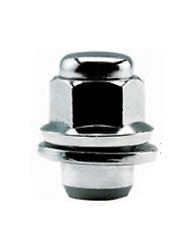 Toyota Lexus OEM Style Mag Lug Nuts 1/2" — EZAccessory